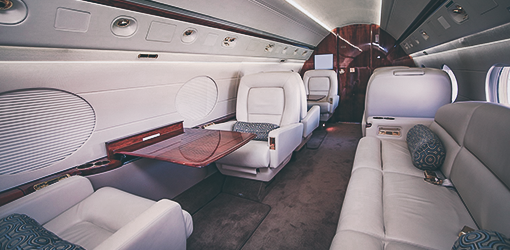 Private Jet Charter Istanbul | Business Jet Turkey