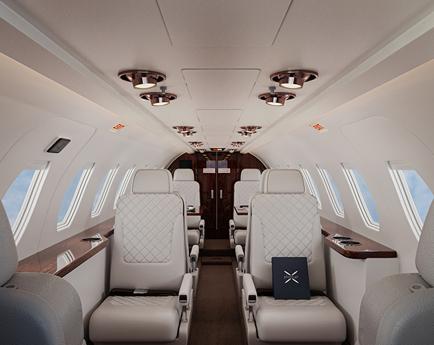 Private Jet Charter Istanbul | Business Jet Turkey