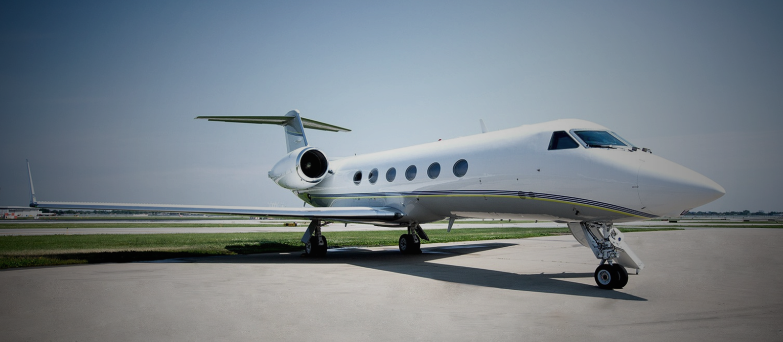 Private Jet Charter Istanbul | Business Jet Turkey